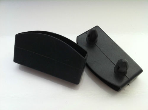 Replacement Bed End Slat Holders | Caps | 63mm Wide | Bed Slat ...