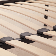 Double Bed 4ft6 Bed Slats | 680mm x 53mm x 10mm | Bed Slat Replacements
